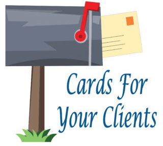Christmas-Holiday Card/Postcard Inquiry Form